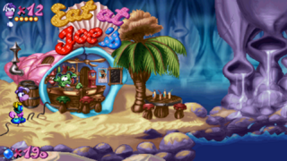 Eat at Joe's (Rayman Redemption) - Rayfanpedia