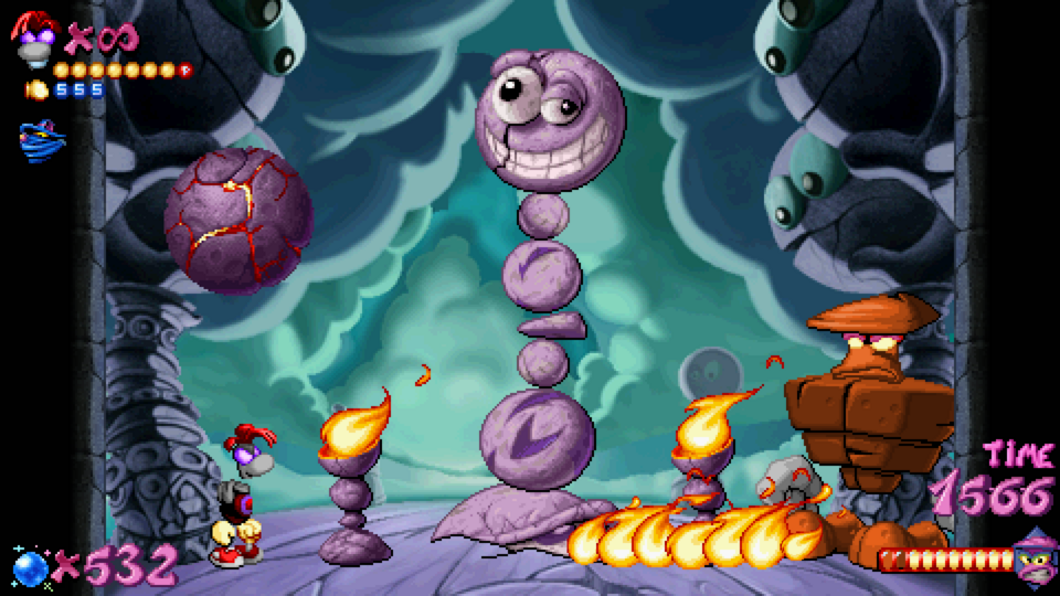Mr Stone - Rayfanpedia