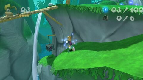 Rayman AFG - Rayfanpedia