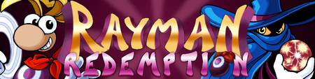 Rayman Redemption - Rayfanpedia